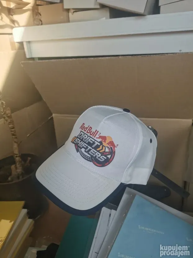 Kacket za sublimaciju - KupujemProdajem