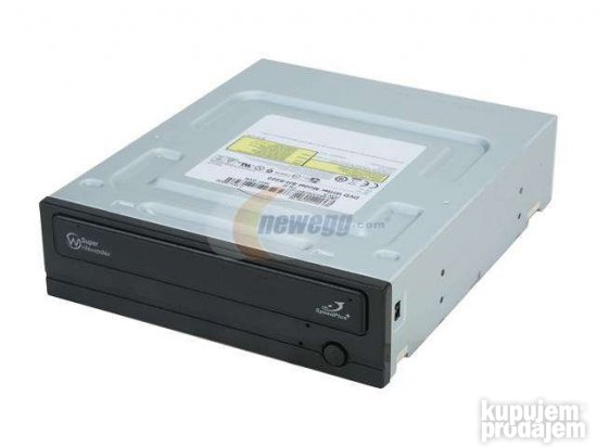 Sjajan Samsung SATA SH-S223 CD i DVD čitač i rezač - KupujemProdajem