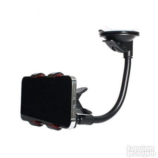 Auto stalak YC-09B Stipaljka vakum - KupujemProdajem