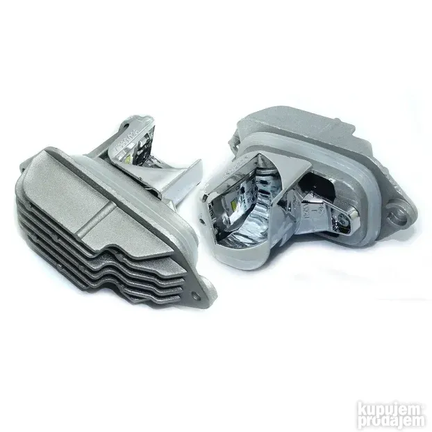 LED/DRL BALLAST 03O9A LEVI 63117339023 - KupujemProdajem