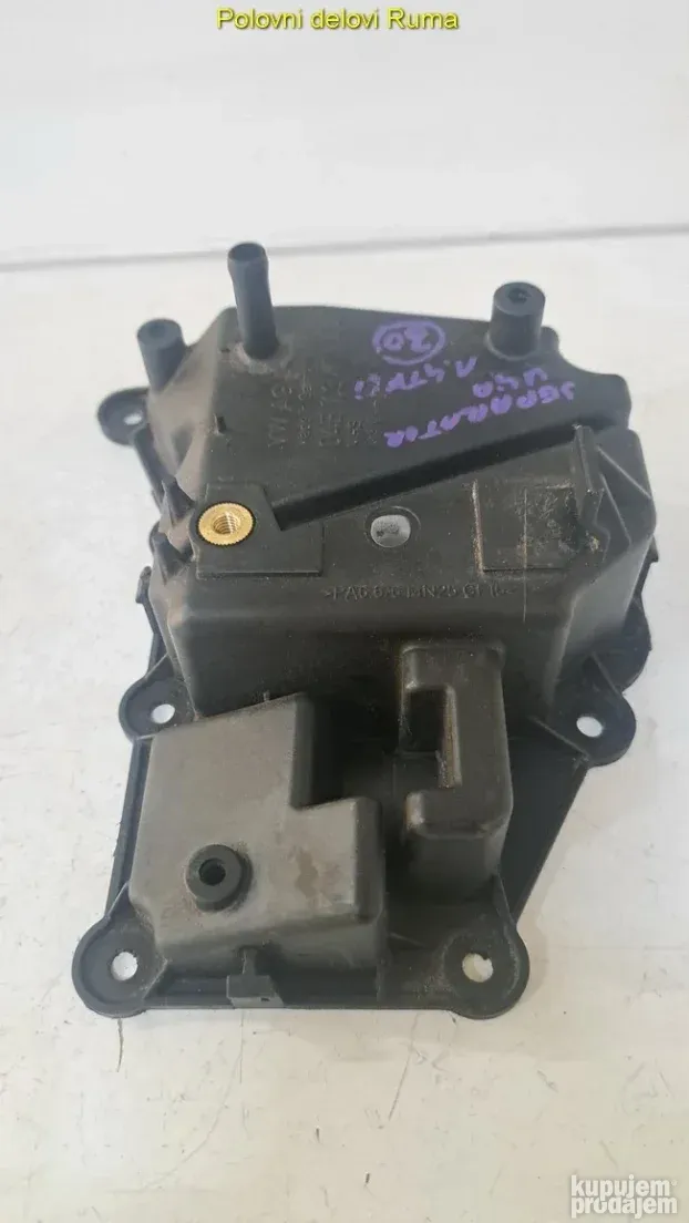 Separator ulja Seat Tarraco 04E103464AA #10592aom8 - KupujemProdajem