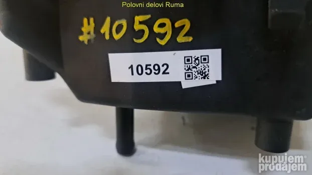 Separator ulja Seat Tarraco 04E103464AA #10592aom8 - KupujemProdajem