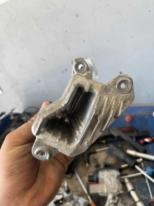 BMW F10 Moduli Adaptive led fara - KupujemProdajem