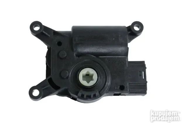 Ventil Motoric Klapne Grejanja za VW TIguan 2016 - OEM NOVO ...