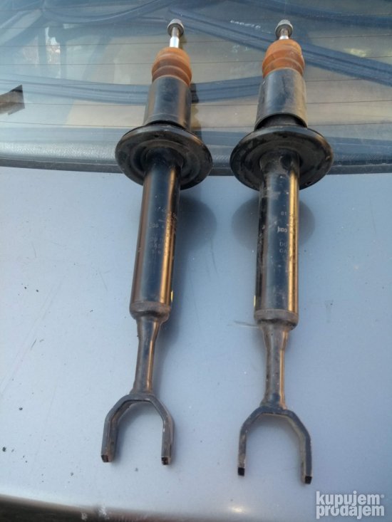 Pasat b5 amortizeri i opruge - KupujemProdajem