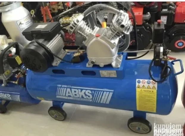 kompresor ABKS - KupujemProdajem