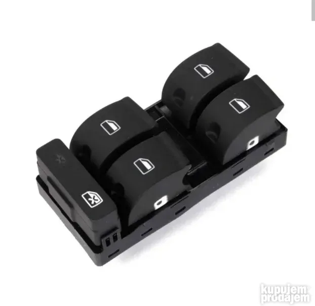 Prekidač za otvaranje prozora Seat Exeo - KupujemProdajem