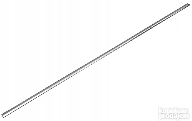 MERCEDES E Klasa W212 Lajsna vrata prednjih hrom 13-16 - KupujemProdajem