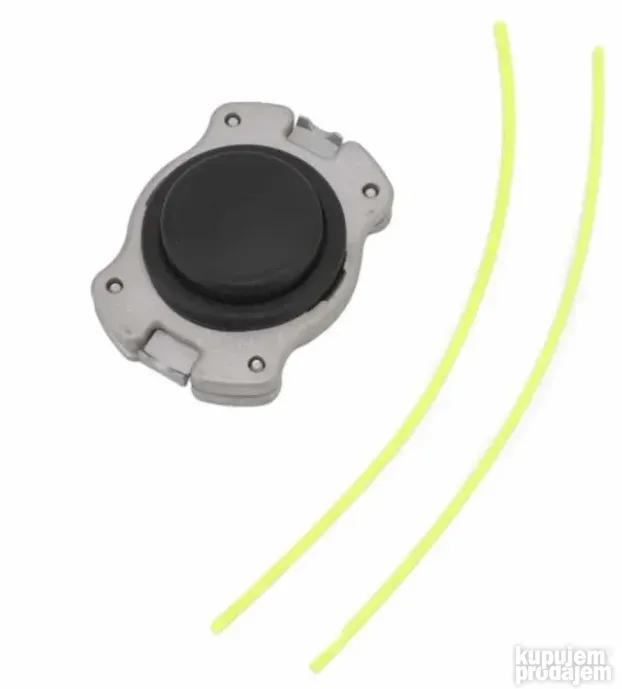 Univerzalna glava trimera, Glava trimera za travu - KupujemProdajem