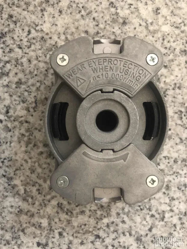 Univerzalna glava trimera, Glava trimera za travu - KupujemProdajem