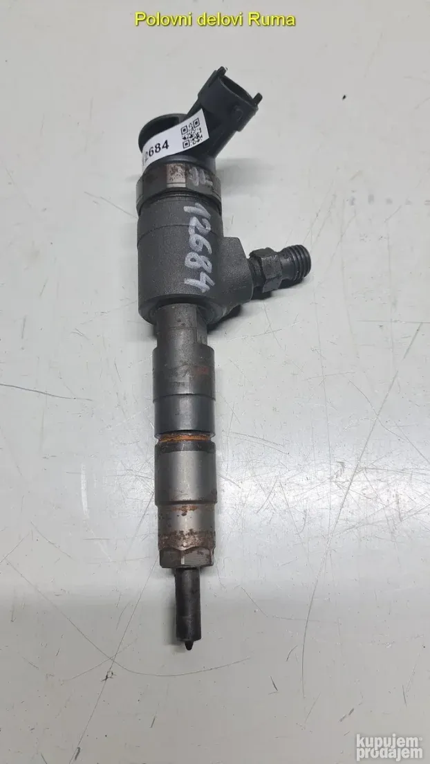 Dizna dizel 1.6 0445110566 Citroen C3 Aircross 2 #12684aom3 ...