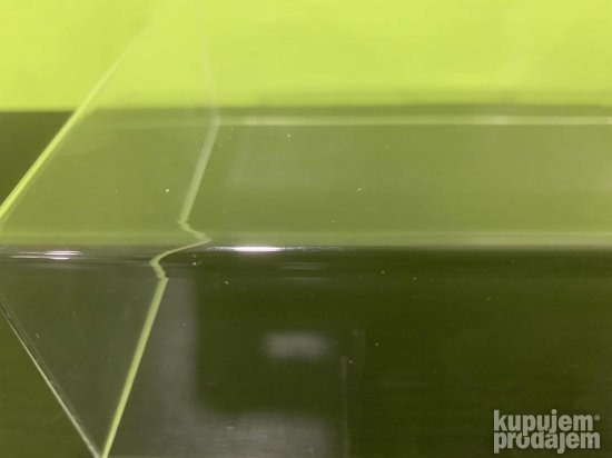 Savijanje Pleksiglas klirit MBL ABM700 - KupujemProdajem