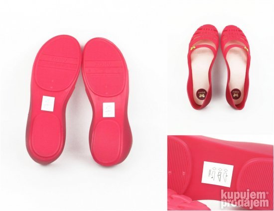 Zaxy baletanke mirišljave NOVO K103/35 - KupujemProdajem