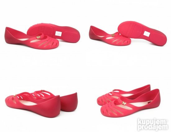 Zaxy baletanke mirišljave NOVO K103/35 - KupujemProdajem