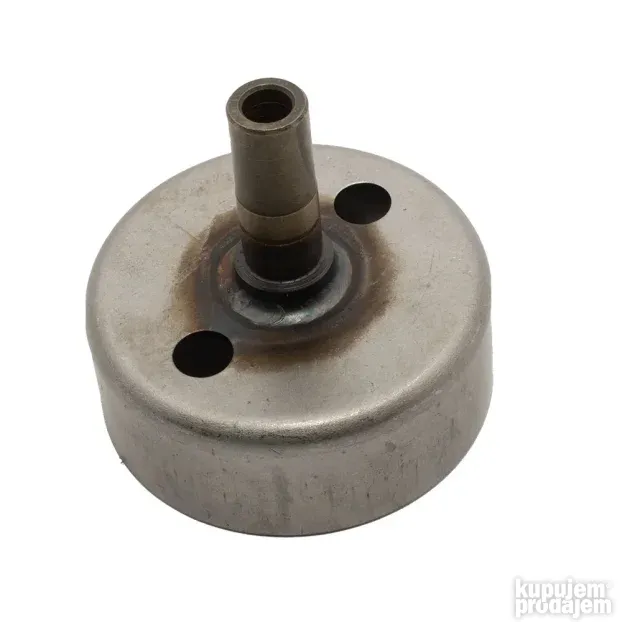 Korpa kvačila Oleo Mac Sparta 25 - KupujemProdajem