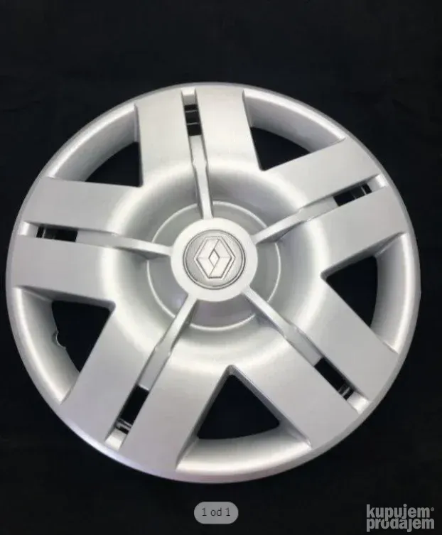 Ratkapne Reno Clio 2 14" - KupujemProdajem