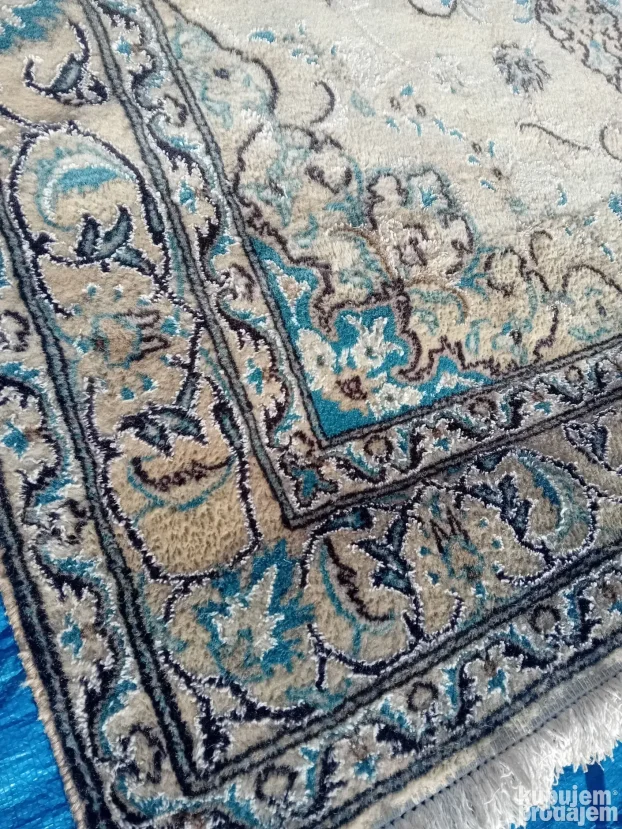 Nain persijski tepih 235x165cm - KupujemProdajem