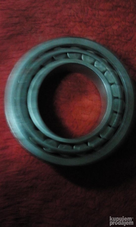 lezaj SKF 32217 - KupujemProdajem