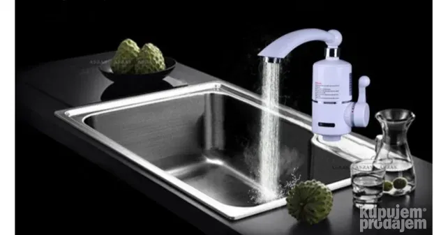 Cesma delimano - KupujemProdajem