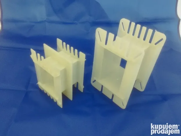 Bakarna lak žica, kalemska tela, trafo lim - KupujemProdajem