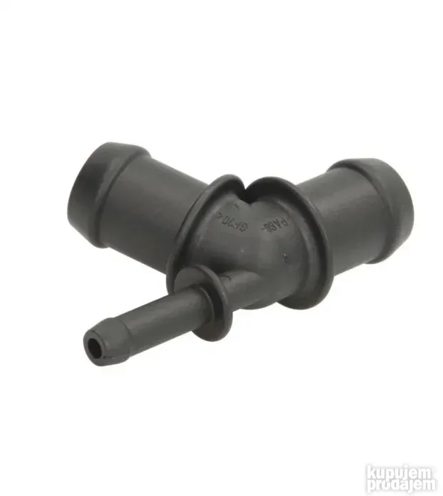 VW Audi Seat Skoda račva vode trokraka 6Q0 121 087 B - KupujemProdajem