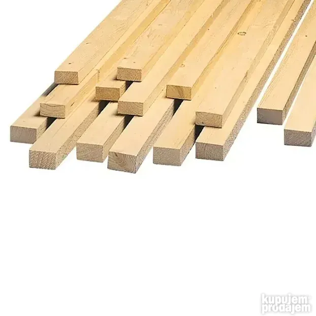 Letva gradjevinska - KupujemProdajem