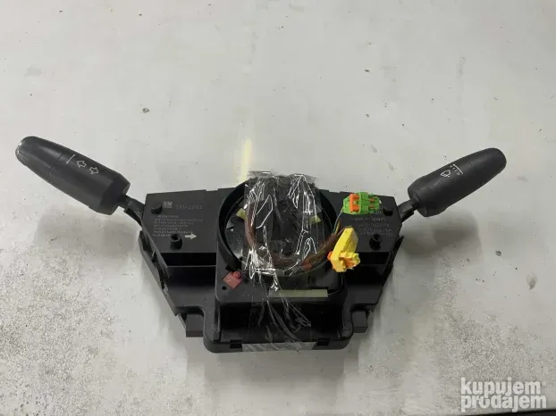 Cim modul spulna volana opel corsa d - KupujemProdajem