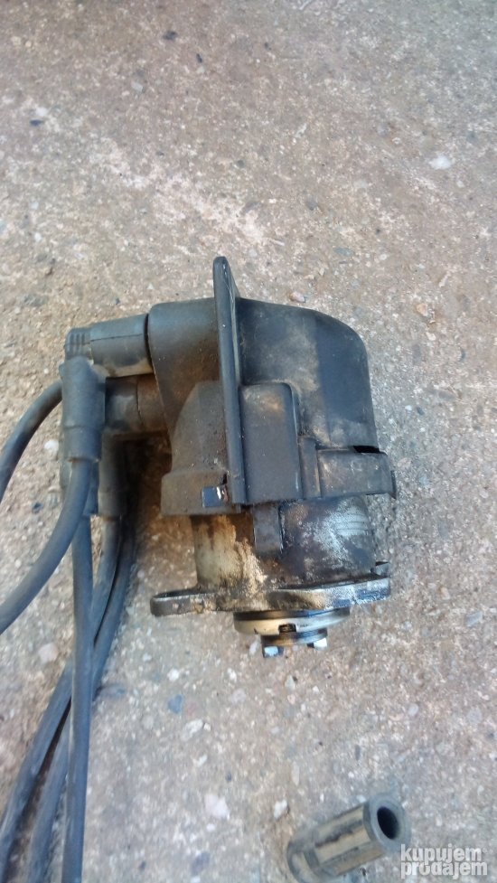 razvodnik paljenja fiat tempra 1.6 - KupujemProdajem