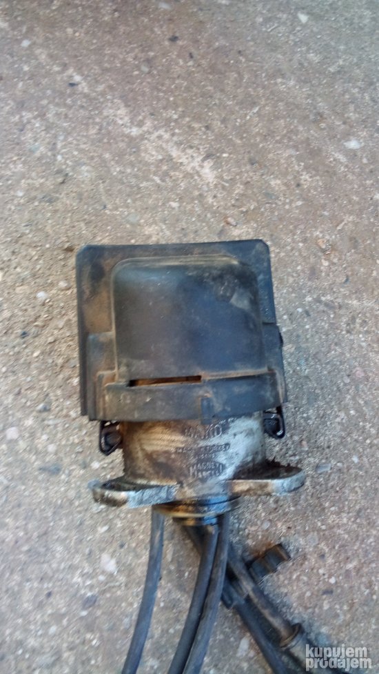 razvodnik paljenja fiat tempra 1.6 - KupujemProdajem