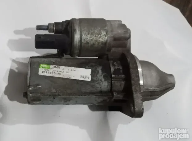 Alnaser za BMW 528i - KupujemProdajem