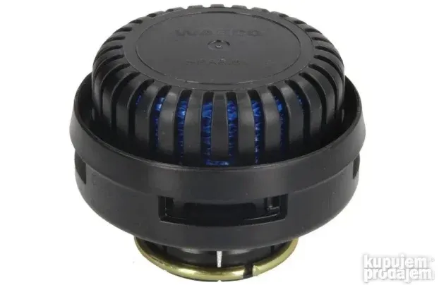 Prigusivac zvuka Iveco, Man, Mercedes-Benz, Scania - KupujemProdajem