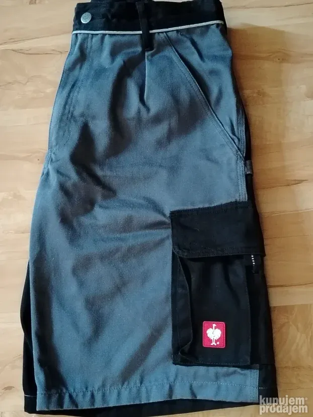 Engelbert Straus vel. 48, 46 - KupujemProdajem