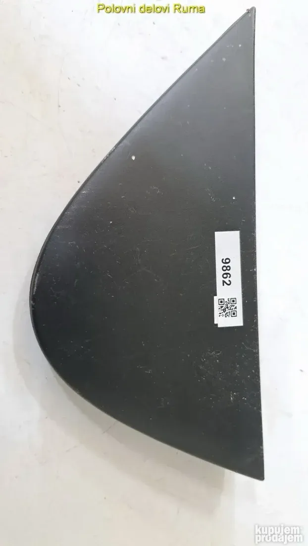 Poklopac na levom krilu Opel Vivaro C 19 - #9862aom5 - KupujemProdajem