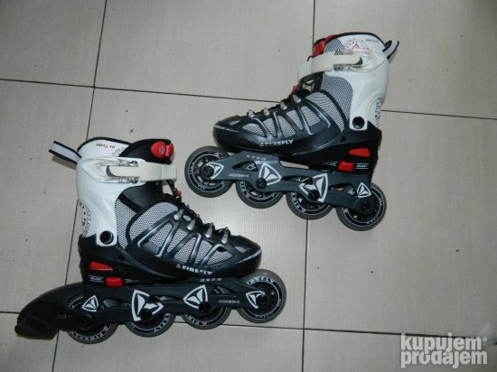 Deciji roleri Firefly - KupujemProdajem