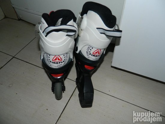 Deciji roleri Firefly - KupujemProdajem