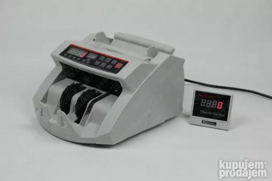 BROJACICA novcanica BROJAC novca Detektor Novcanica Para UV ...