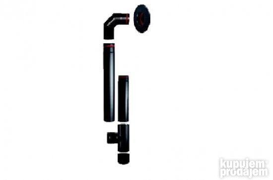 Dimni set fi 120 - KupujemProdajem