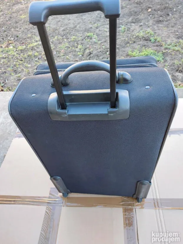 Putnički kofer - KupujemProdajem