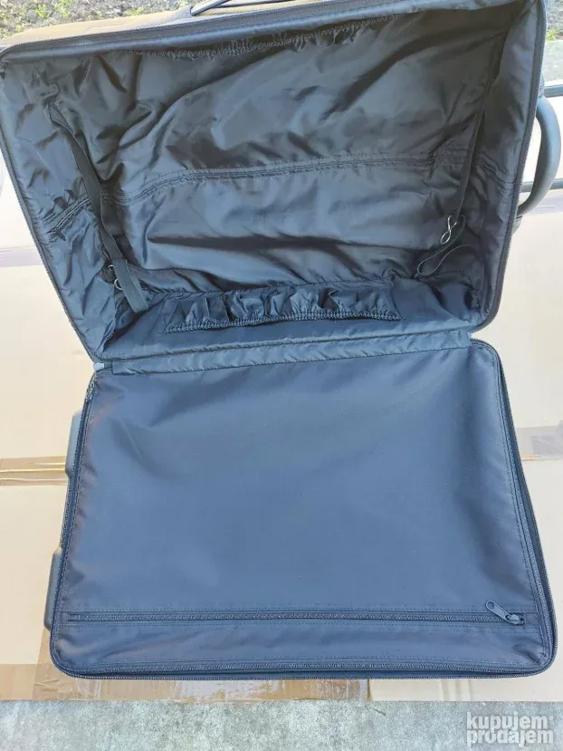 Putnički kofer - KupujemProdajem