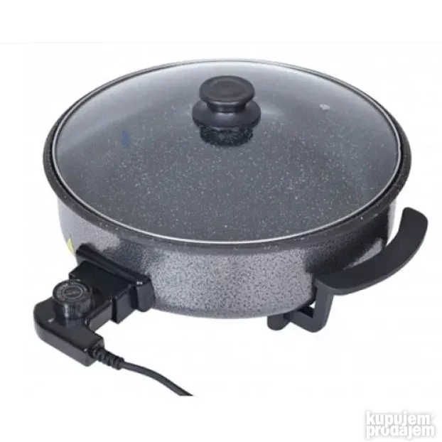 Pica pekac GRANIT KE-47GR 1500w 42cm NOVO - KupujemProdajem