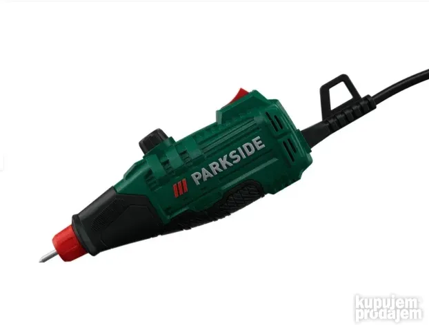 Uređaj za graviranje PARKSIDE Germany NOVO - KupujemProdajem