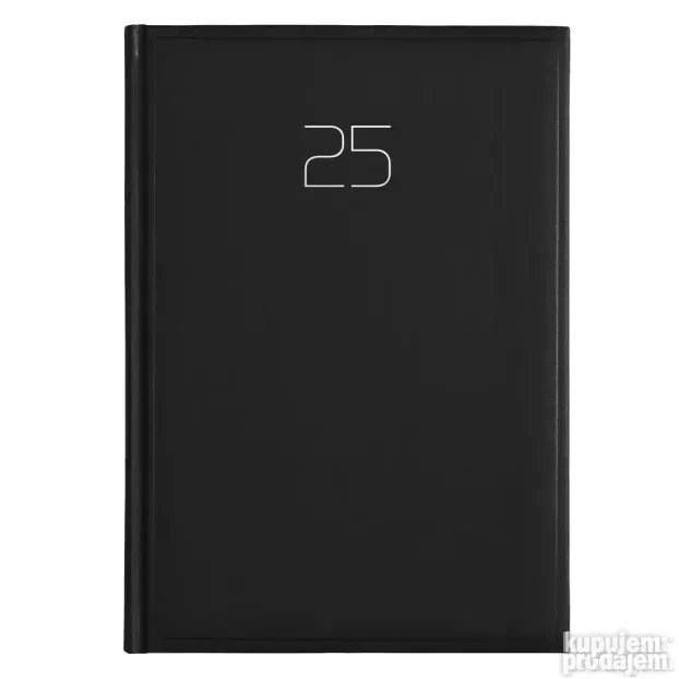 Stoni i džepni planeri i rokovnici 2025. Usluga brendiranja ...