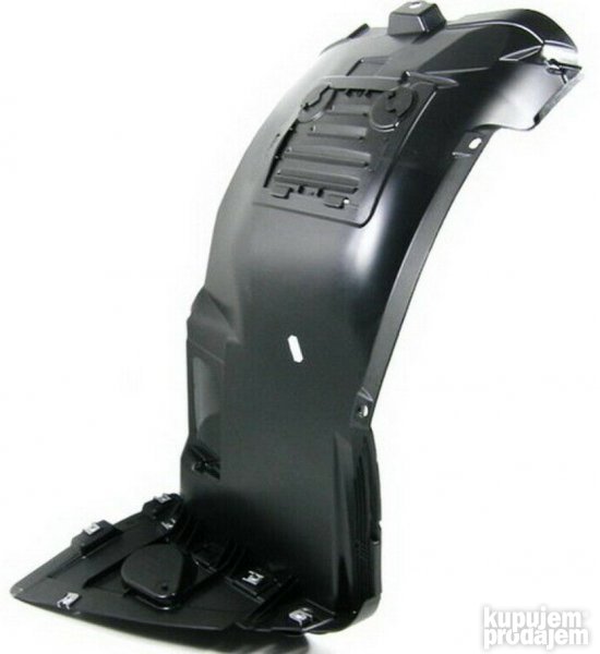 BMW 1 E87 Potkrilo koruba prednji deo - KupujemProdajem