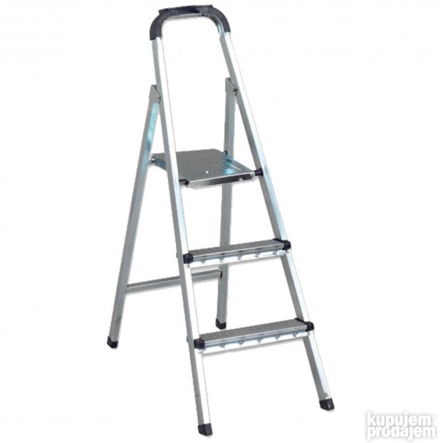 Zilan Merdevine, Metalne, 2+1 Gazište - Zln2197 - KupujemProdajem