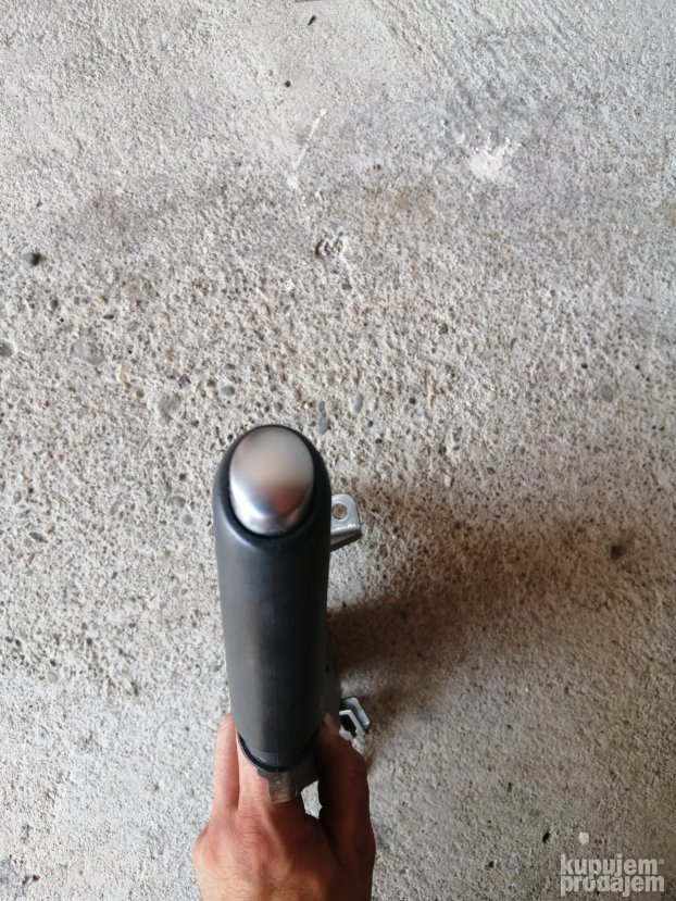 Ručica ručne kočnice Reno Laguna 2 - KupujemProdajem