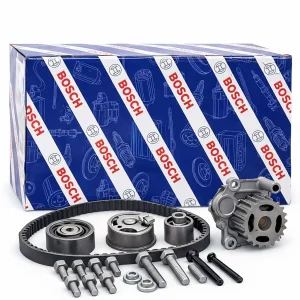 Veliki servis BOSCH Fiat Ducato 71771579 - KupujemProdajem