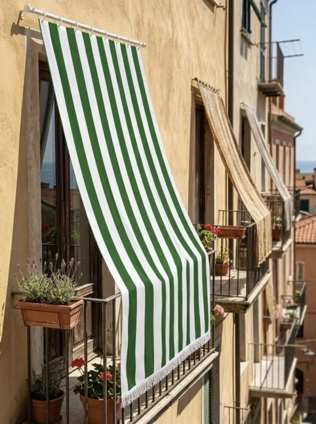 Tenda za Terasu Zastita od Sunca UV zastita za Balkon - KupujemProdajem