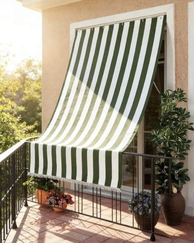 Tenda za Terasu Zastita od Sunca UV zastita za Balkon - KupujemProdajem