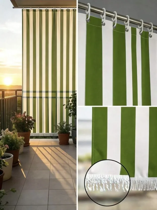 Tenda za Terasu Zastita od Sunca UV zastita za Balkon - KupujemProdajem