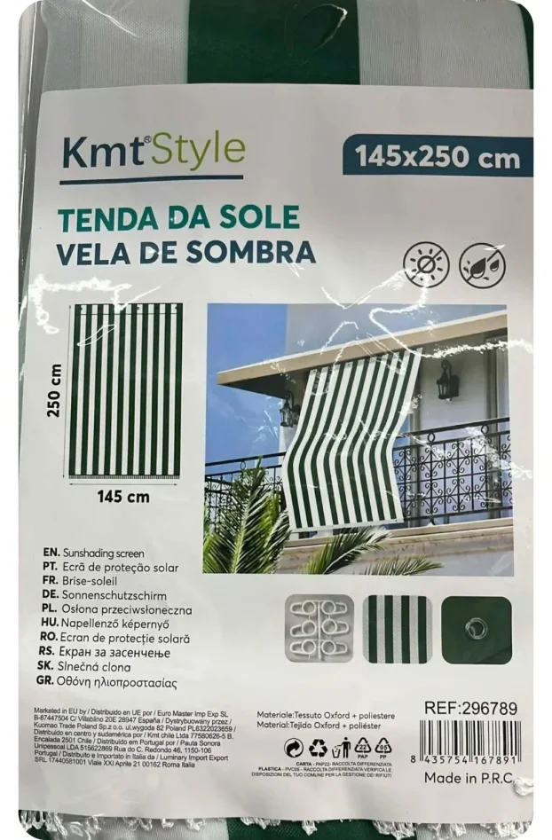 Tenda za Terasu Zastita od Sunca UV zastita za Balkon - KupujemProdajem